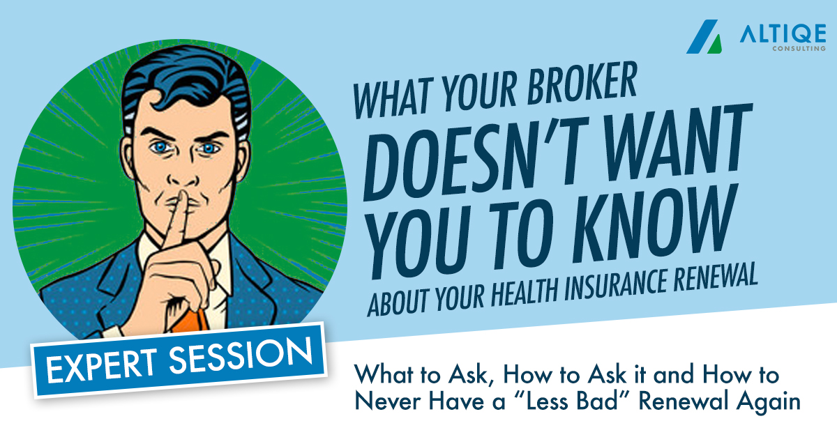 Trump Administration Decides Not to End PBM Rebates – Altiqe Consulting